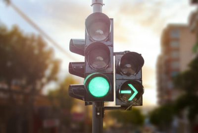 La curiosa historia del primer semáforo – culturizando.com | Alimenta ...