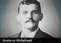 10.-Gustave-Whitehead – culturizando.com | Alimenta tu Mente