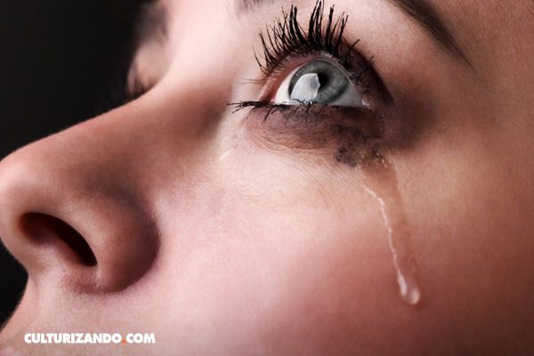 Lo que no sabías sobre las lágrimas - culturizando.com | Alimenta tu Mente