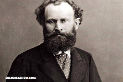 ¿Quién fue Édouard Manet? (+Obras) – culturizando.com | Alimenta tu Mente