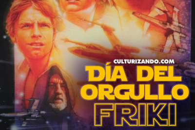 ¡Feliz día del orgullo «Friki»! – culturizando.com | Alimenta tu Mente