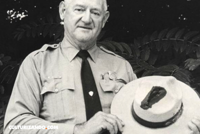 La curiosa historia de Roy Cleveland Sullivan, «el Pararrayos Humano ...