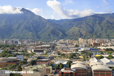 La historia de Caracas – culturizando.com | Alimenta tu Mente