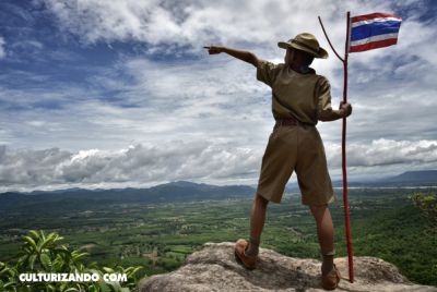¿Quién fundó el Movimiento Scout? Baden-Powell, el aventurero que ...