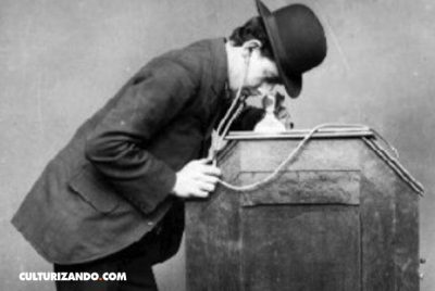 La curiosa historia del quinetoscopio – culturizando.com | Alimenta tu ...