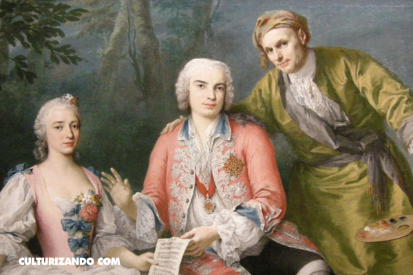 La historia de: Farinelli 'il castrato' | Culturizando