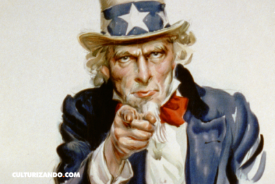 ¿Quién fue el Tío Sam? – culturizando.com | Alimenta tu Mente