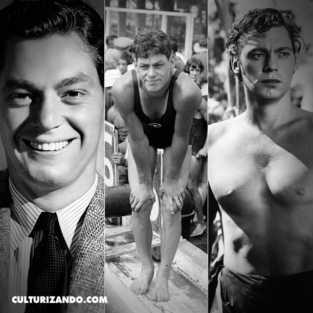 01.20 – Johnny-Weissmüller – culturizando.com | Alimenta tu Mente