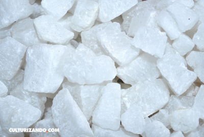 ¿Para qué sirve la piedra de alumbre? – culturizando.com | Alimenta tu ...