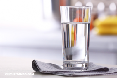 La Nota Curiosa: ¿Por qué el agua es incolora? – culturizando.com ...