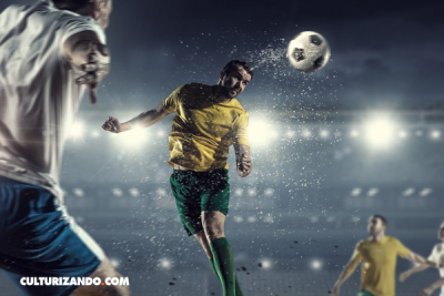 Cabecear en fútbol – culturizando.com | Alimenta tu Mente