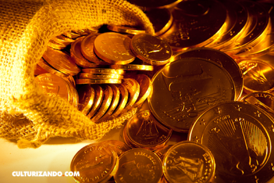 ¿Sabes lo qué es una morocota? – culturizando.com | Alimenta tu Mente