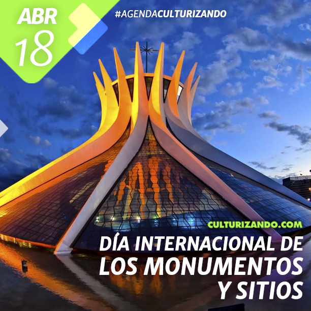 Un día como hoy: 18 de abril en la historia – culturizando.com ...