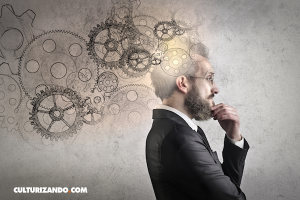 Hombre Pensando 05 - culturizando.com | Alimenta tu Mente