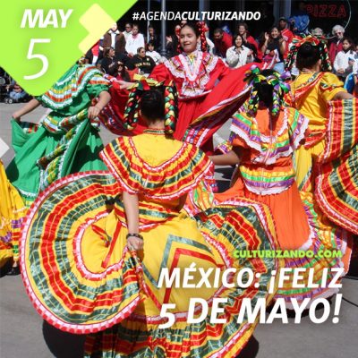 Un día como hoy: 5 de mayo en la historia – culturizando.com | Alimenta ...