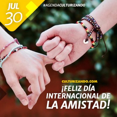 Un día como hoy: 30 de julio en la historia – culturizando.com ...