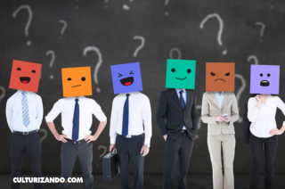 Los 16 tipos de personalidad según el indicador Myers-Briggs ...