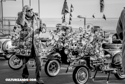 Subcultura MOD: Modernismo del pasado – culturizando.com | Alimenta tu ...