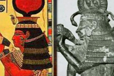 Grandes Misterios: El Arte Sumerio-Anunnaki – culturizando.com ...