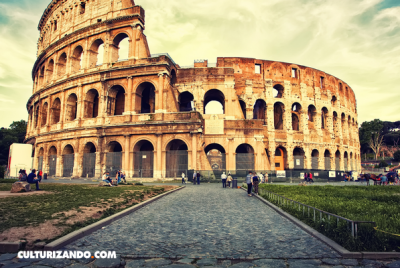 «Todos los caminos conducen a Roma» ¿De dónde viene la expresión ...