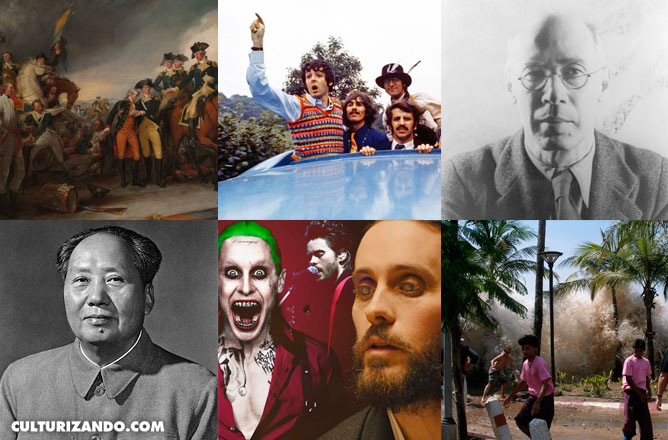 26 de diciembre en la historia • Un día como hoy ¿Qué se celebra?