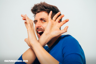 ¿Sabes qué es la «tapefobia»? – culturizando.com | Alimenta tu Mente