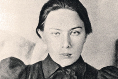Nadezhda, la revolucionaria esposa de Lenin – culturizando.com ...