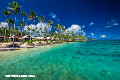 Conoce Samoa en 5 datos, las increíbles islas del Pacífico ...