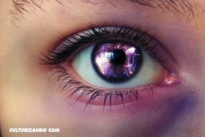 Ojos color violeta – culturizando.com | Alimenta tu Mente