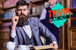 Trivia: ¿Conoces el significado de estas extrañas palabras ...