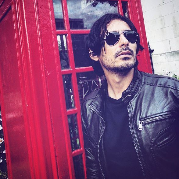 Edward Vera – culturizando.com | Alimenta tu Mente