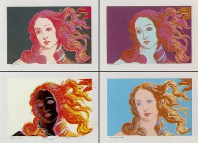 Conoce a Andy Warhol a través de 11 de sus obras más emblemáticas ...