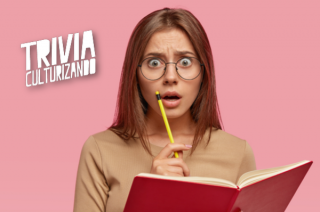 Trivia: Contesta correctamente esta variada trivia de ortografía ...