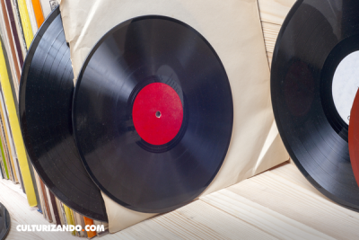 discos de acetato – culturizando.com | Alimenta tu Mente