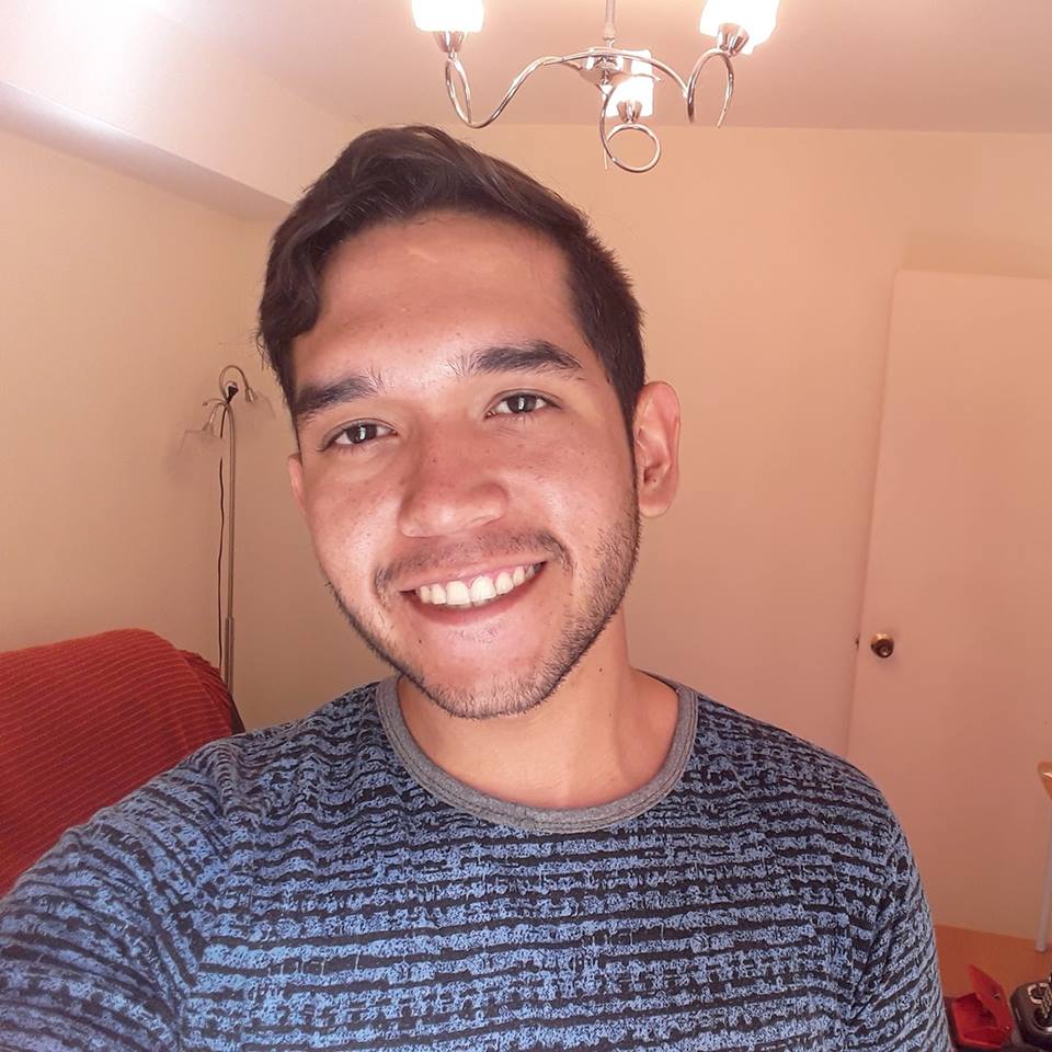 Ruben Carrillo – culturizando.com | Alimenta tu Mente