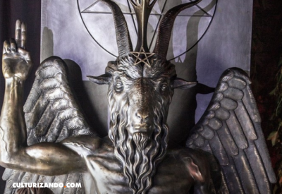 Baphomet – culturizando.com | Alimenta tu Mente