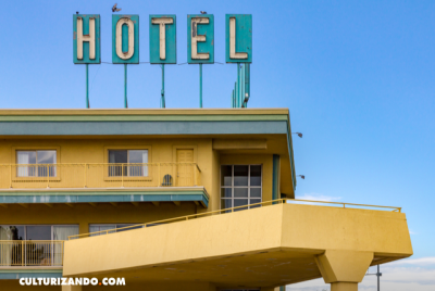 ¿Conoces la diferencia entre «hotel» y «motel»? – culturizando.com ...
