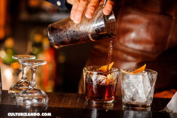 Buscando el trago ideal - culturizando.com | Alimenta tu Mente