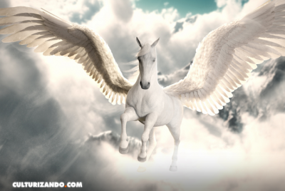 Pegaso, el gran caballo alado convertido en constelación – culturizando.com | Alimenta tu Mente
