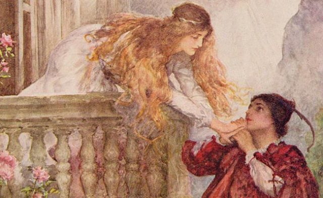 ¿Qué es el Romanticismo? Un grito de libertad