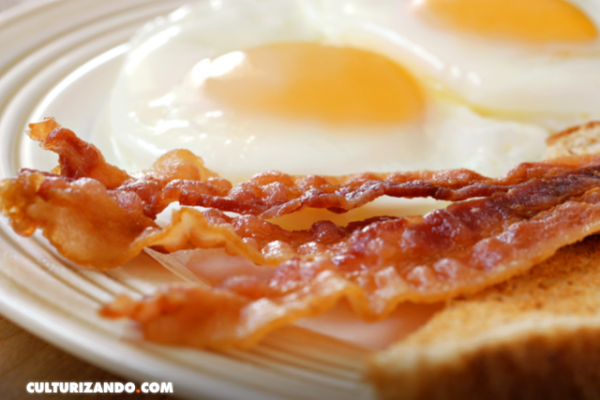 The Last Meals Project: La última cena de los condenados a muerte