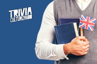 Trivia: ¿Sabes el significado de estas palabras poco usuales ...