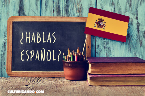 Descubre por qué debes estudiar español – culturizando.com | Alimenta ...