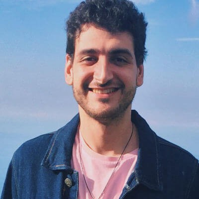 Nicolás Acosta – culturizando.com | Alimenta tu Mente