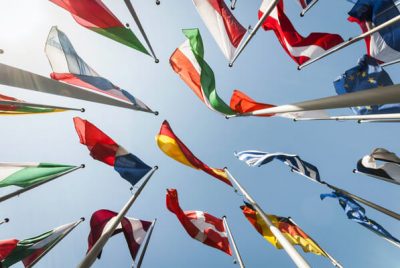 ¿Conoces la historia y significado de estas banderas? (Parte II ...