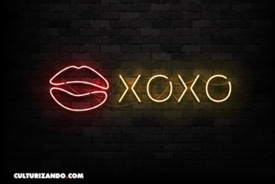 ¿De dónde proviene la expresión «XOXO»? – culturizando.com | Alimenta ...