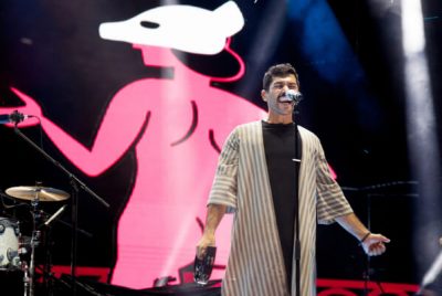 Conoce a Mashrou’ Leila, la banda más controversial del mundo árabe – culturizando.com ...