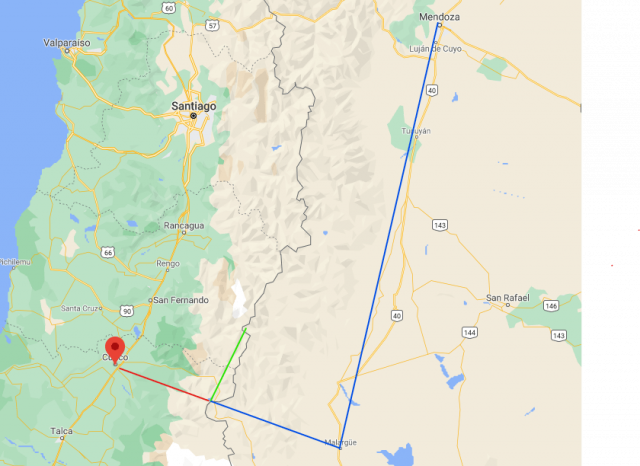 La increíble historia de supervivencia en los Andes • Culturizando