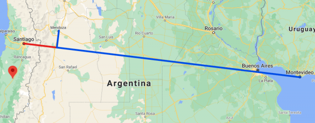 La increíble historia de supervivencia en los Andes • Culturizando