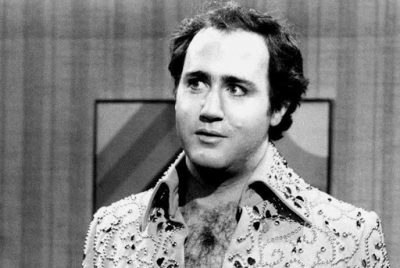 Andy Kaufman: el comediante que personificó una paradoja – culturizando ...